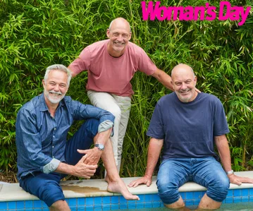 EXCLUSIVE: The Daddo Brothers: "Fame just found us" | Now To Love