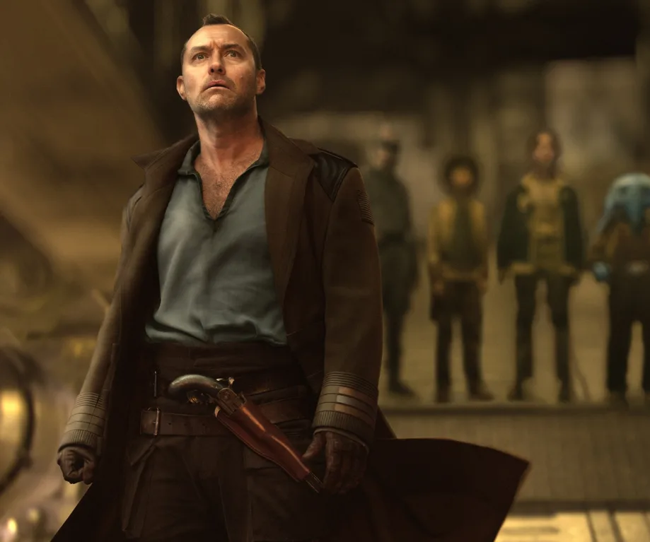 What to watch on TV and streaming this week