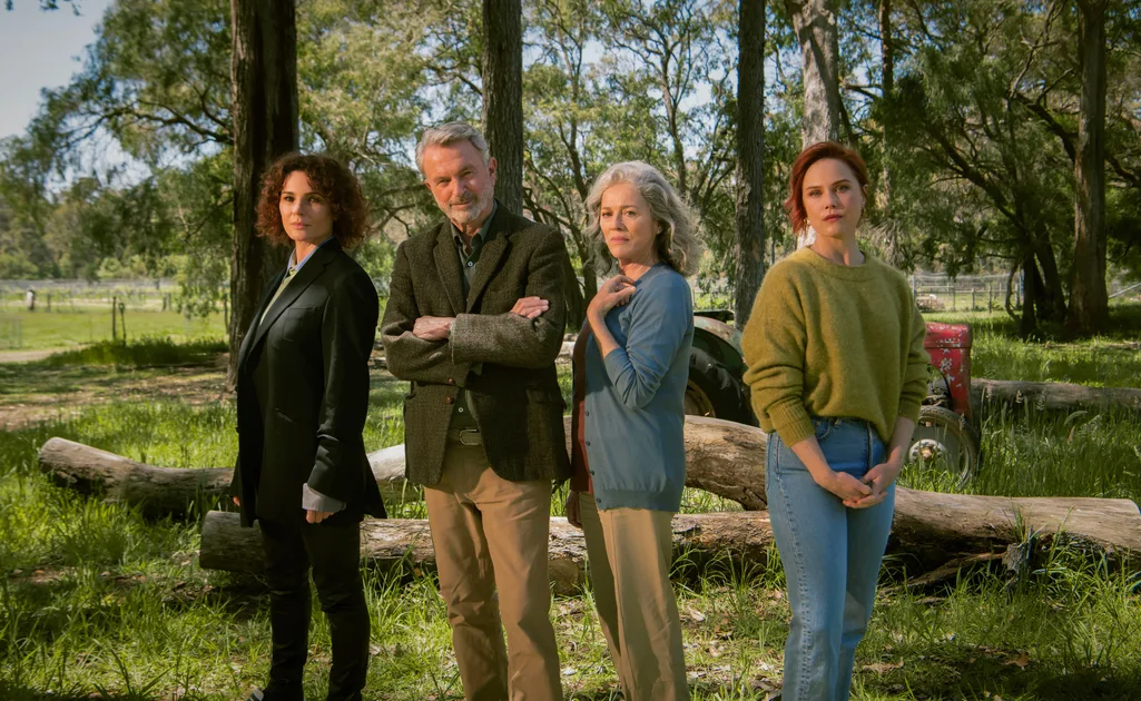 The Twelve: All the details on season three | Now To Love