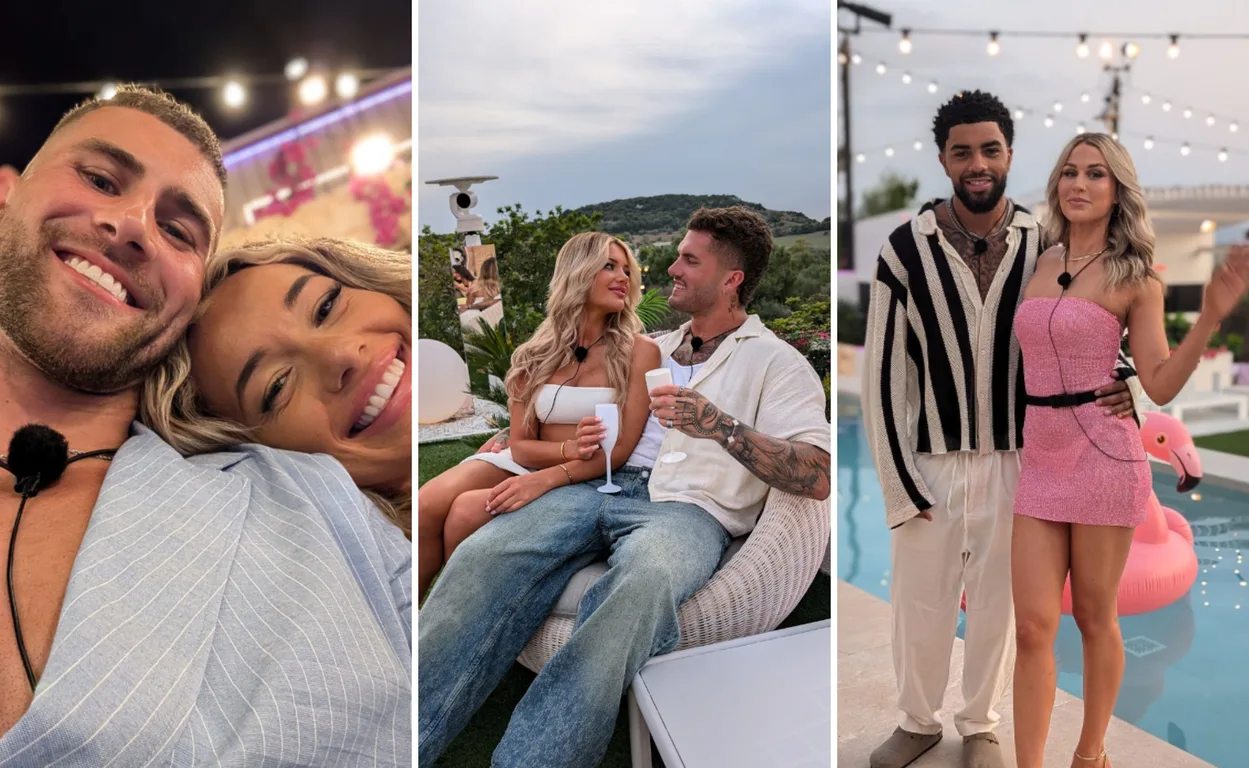 Love Island Australia 2024: Which couples are still together? | Now To Love