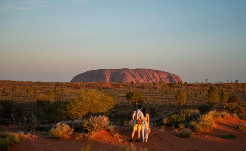 Travelling to Uluru? Here are some other activity ideas | Now To Love