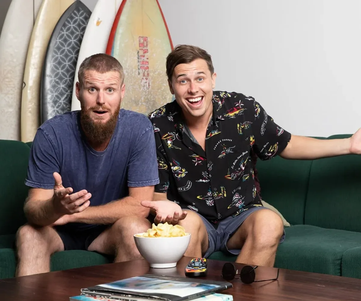 Gogglebox Australia: Meet the 2025 cast | Now To Love
