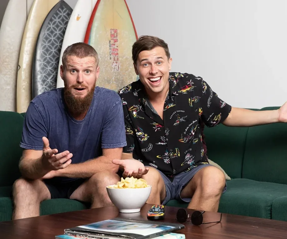 Gogglebox Australia: Meet the 2025 cast | Now To Love