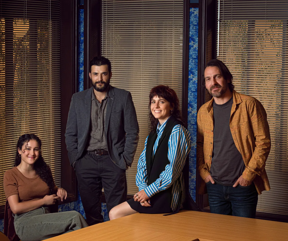 The Twelve: All the details on season three | Now To Love