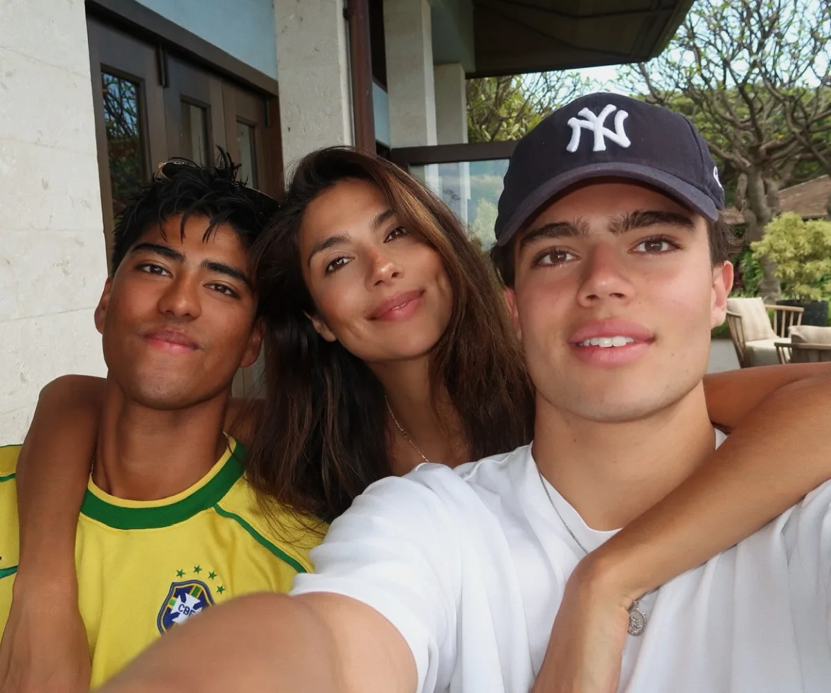 Inside Pia and Patrick's Whitesell multi-million dollar home | Now To Love