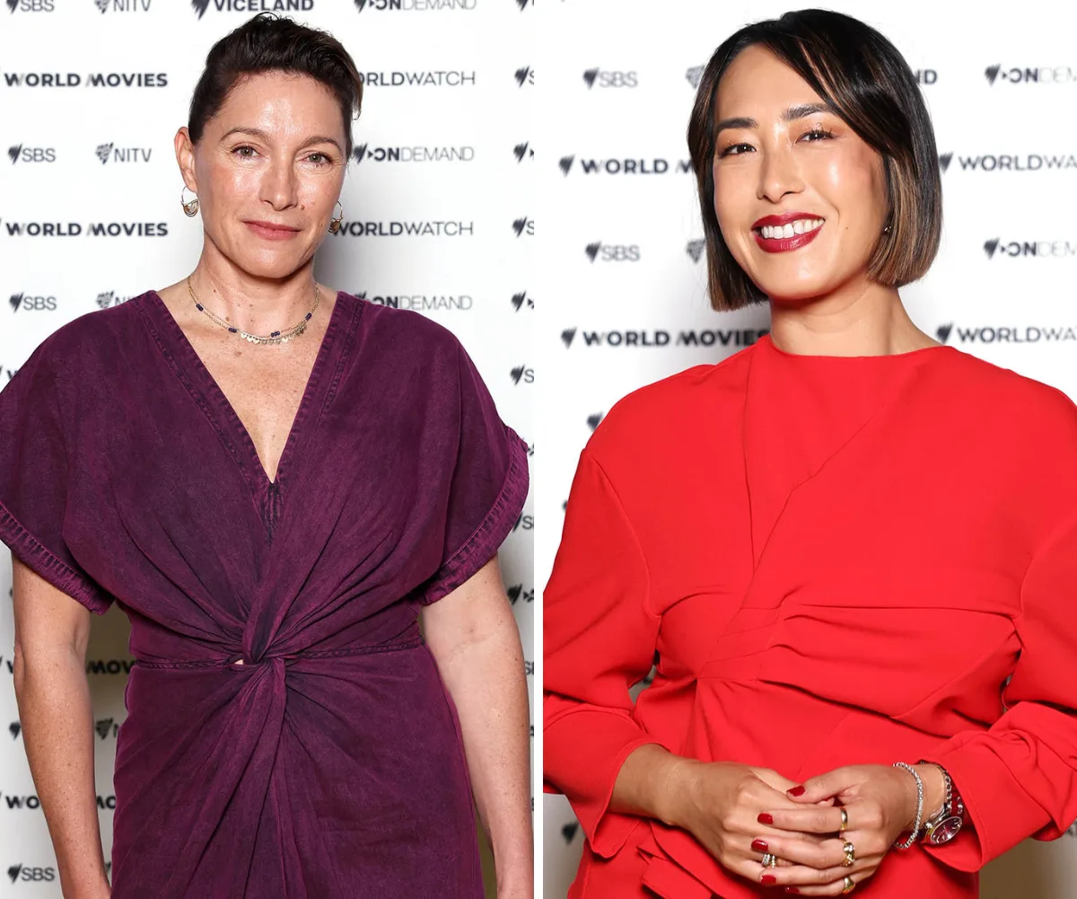 What's on for our favourite TV hosts in 2025? | Now To Love