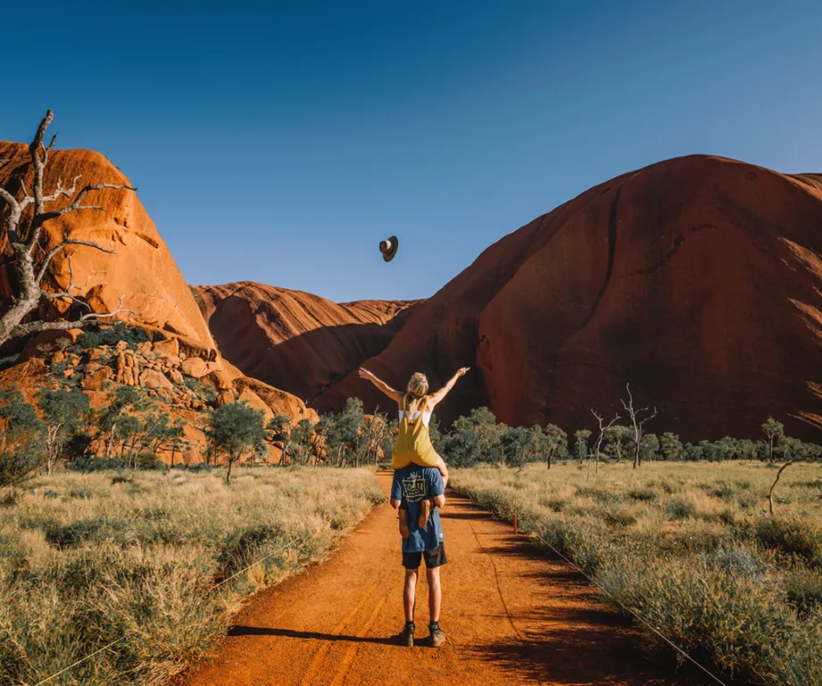 Travelling to Uluru? Here are some other activity ideas | Now To Love