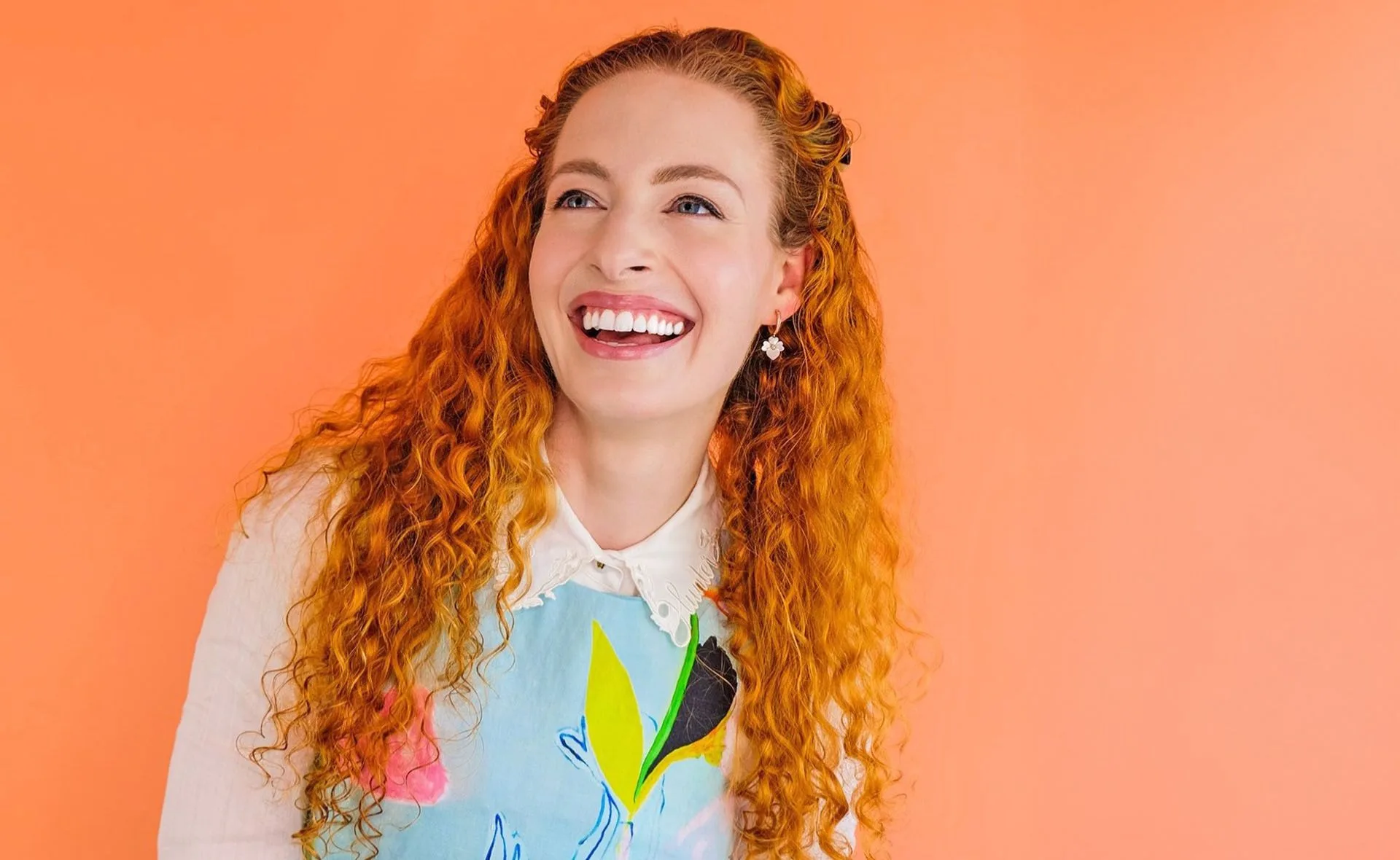 Emma Watkins: 'I want to do Dancing With The Stars!' | Now To Love