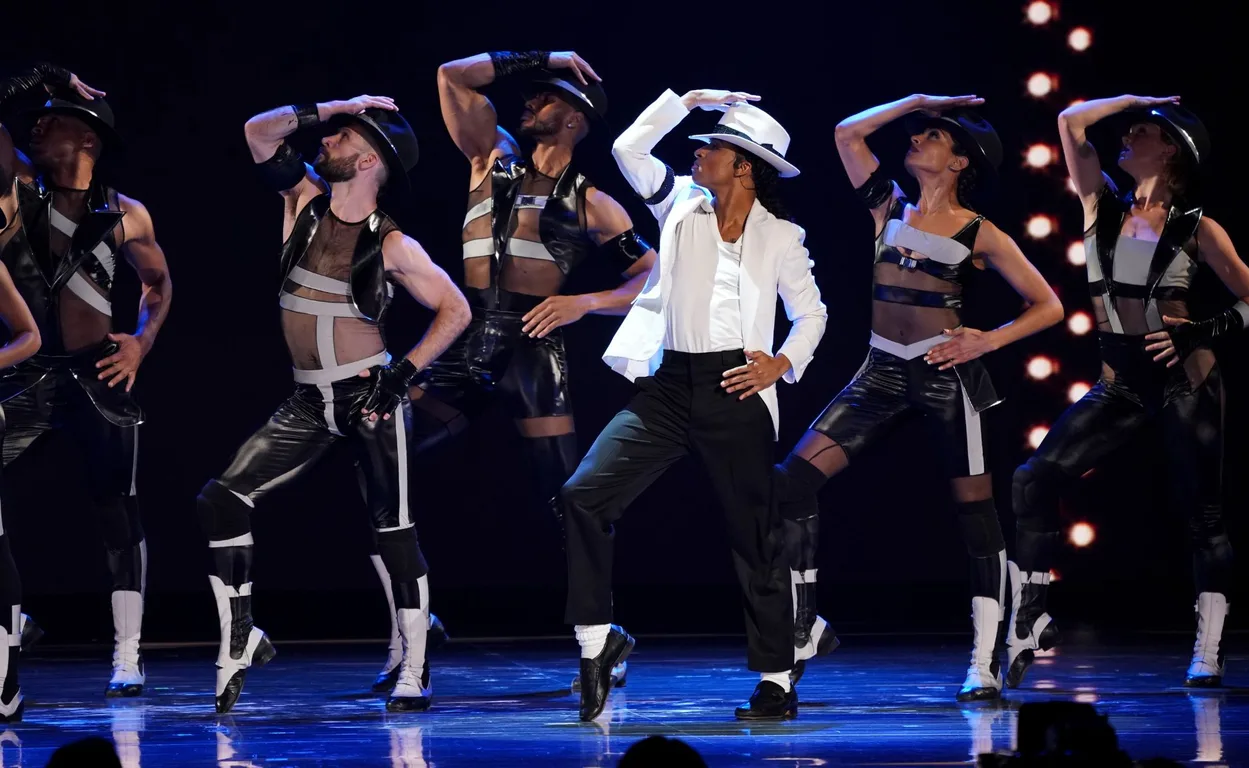 Meet the MJ the Musical Sydney cast | Now To Love