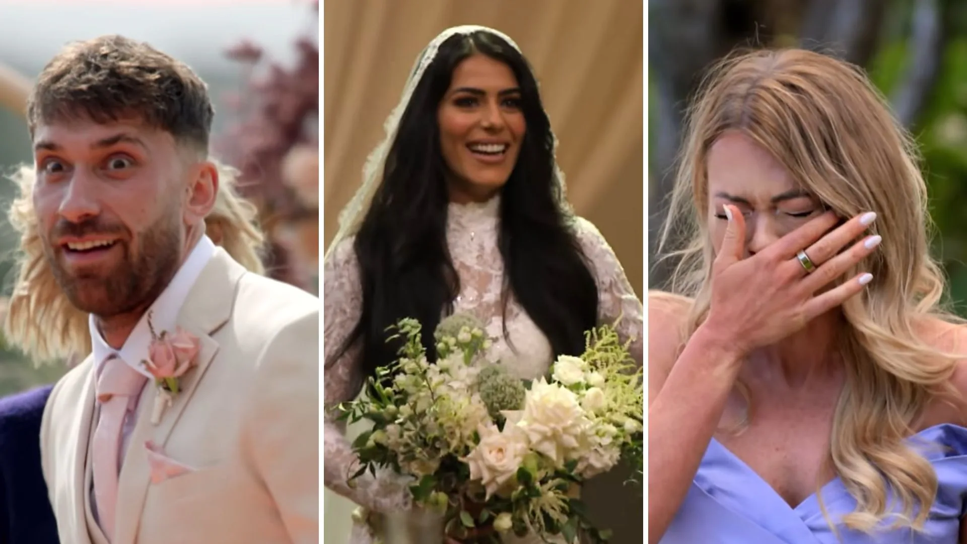 Married At First Sight 2025: All the details | Now To Love