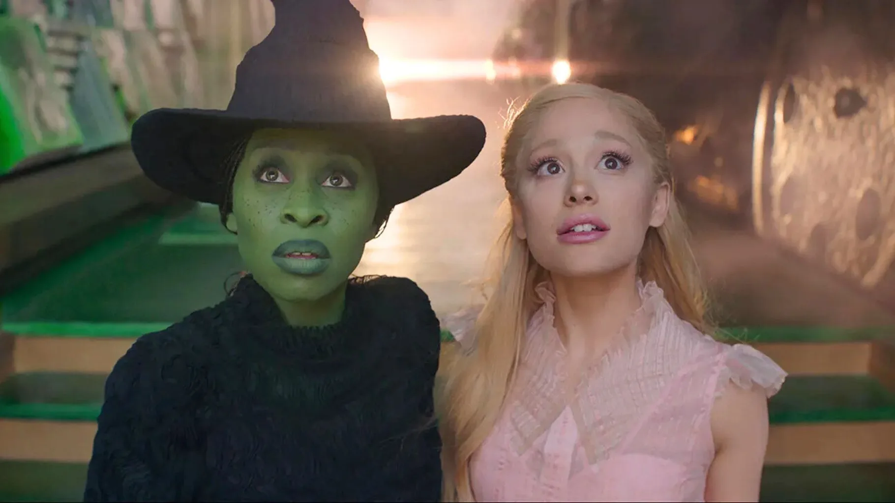Where to watch Wicked in Australia | Now To Love