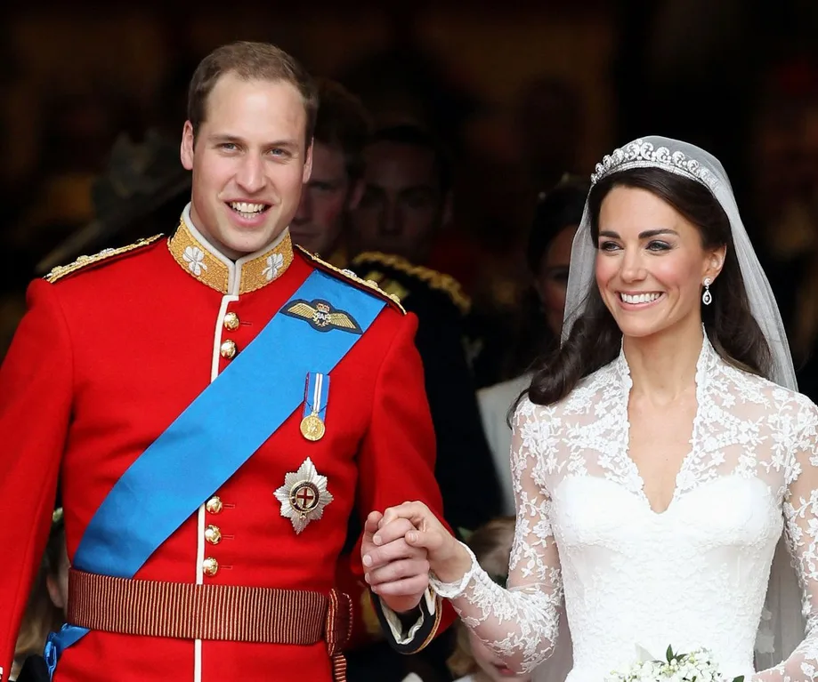 Prince William hair evolution | Now To Love