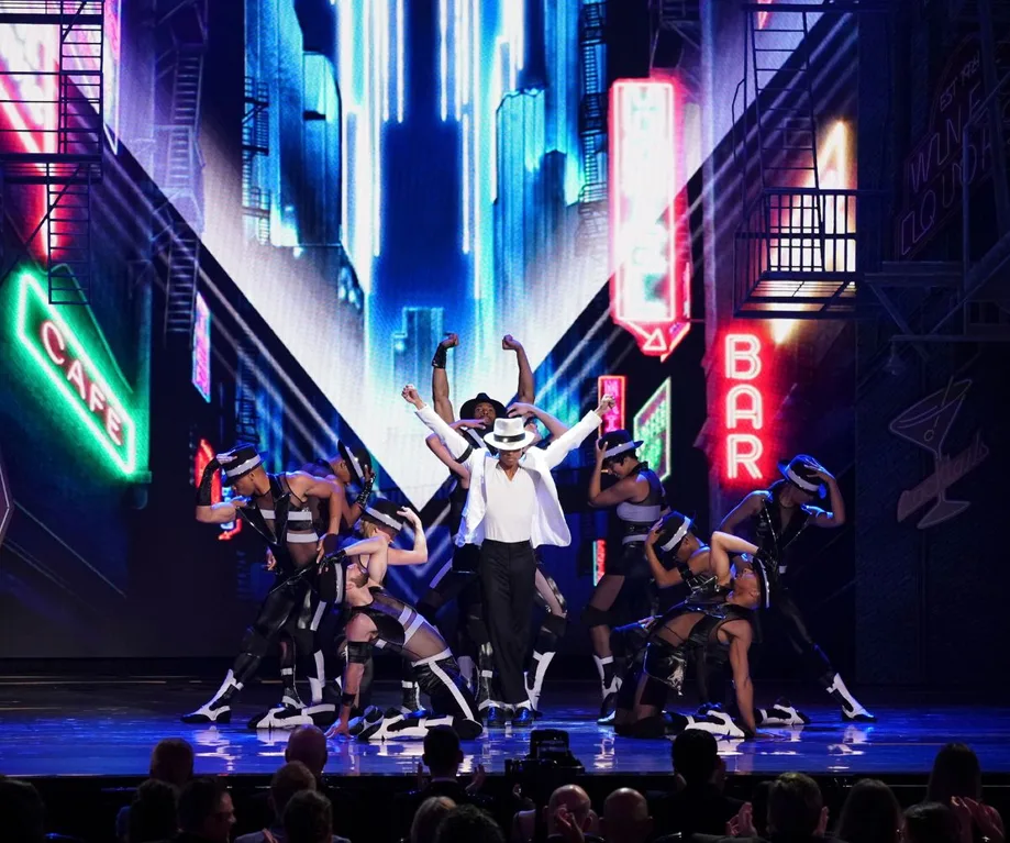 Meet the MJ the Musical Sydney cast | Now To Love