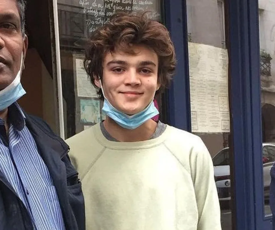 Here’s what Johnny Depp’s children are doing now | Now To Love