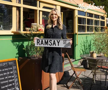 Meet the 2025 Neighbours cast | Now To Love