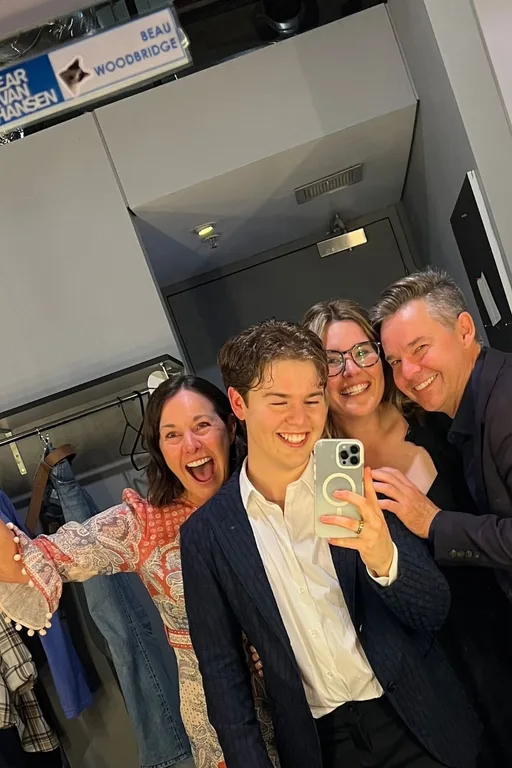 How 2024 made Todd Woodbridge a TV Superstar | Now To Love