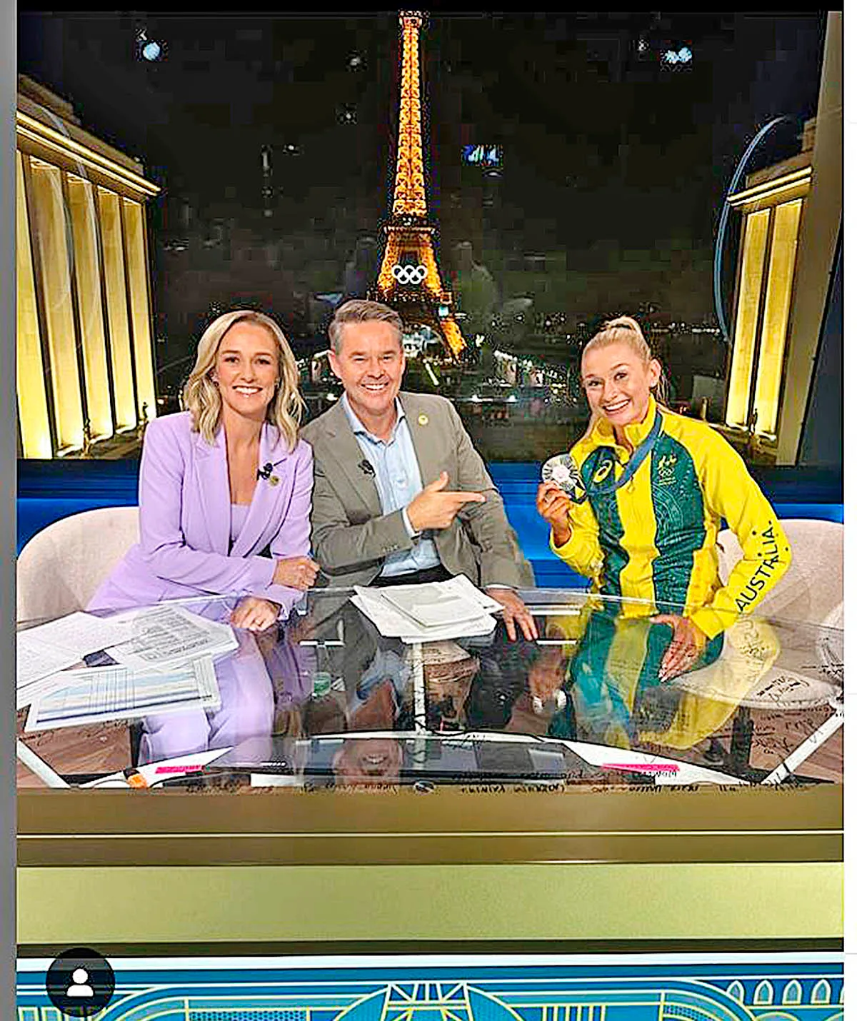 How 2024 made Todd Woodbridge a TV Superstar | Now To Love