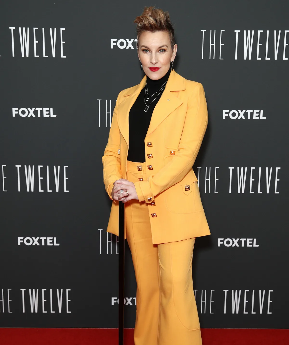 All the nominees for the 2025 AACTA Awards | Now To Love