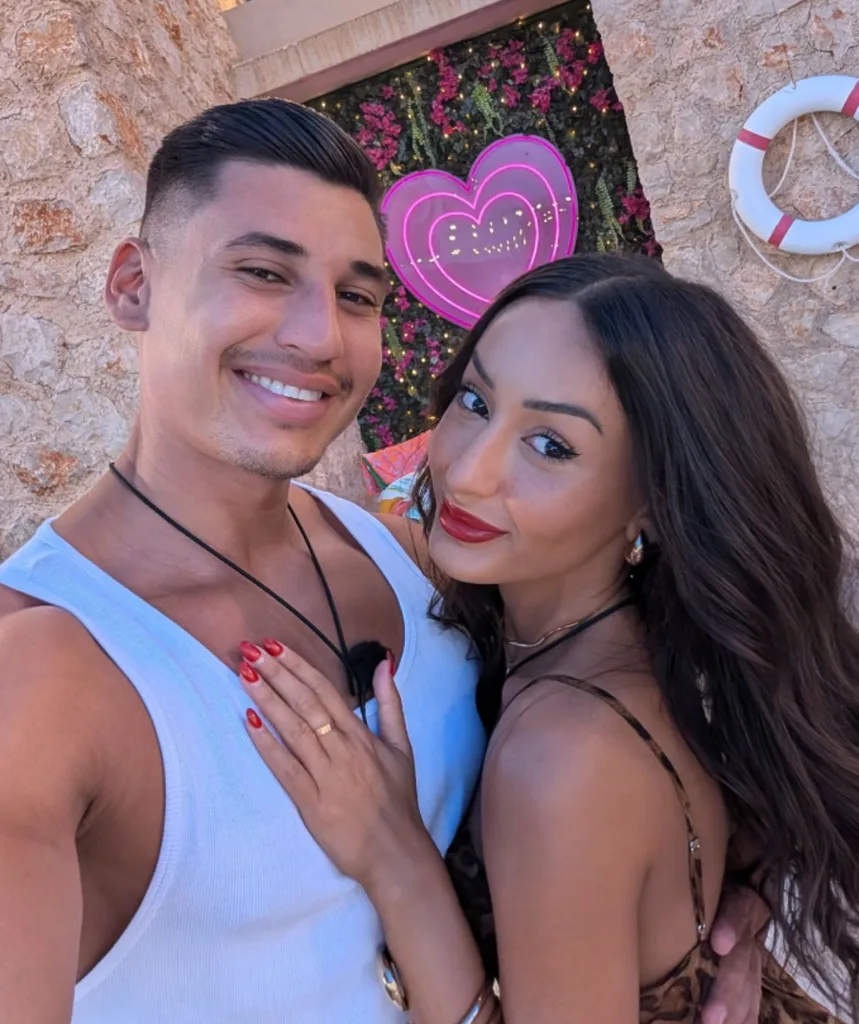 Love Island Australia 2024: Which couples are still together? | Now To Love