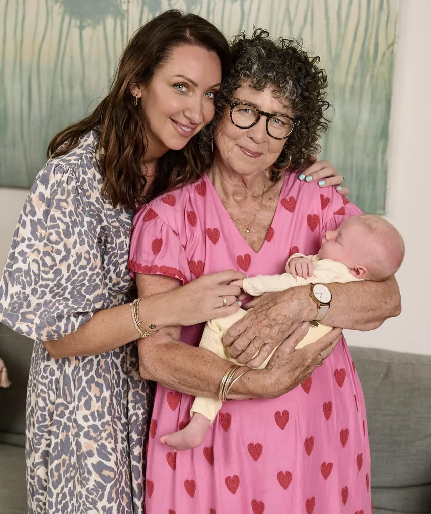 Why The Silbery Family is really departing Gogglebox Australia | Now To ...