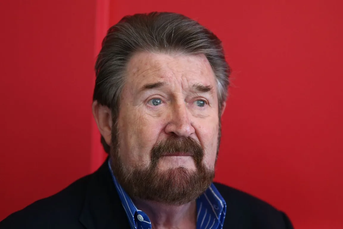 Inside Derryn Hinch's health battle | Now To Love