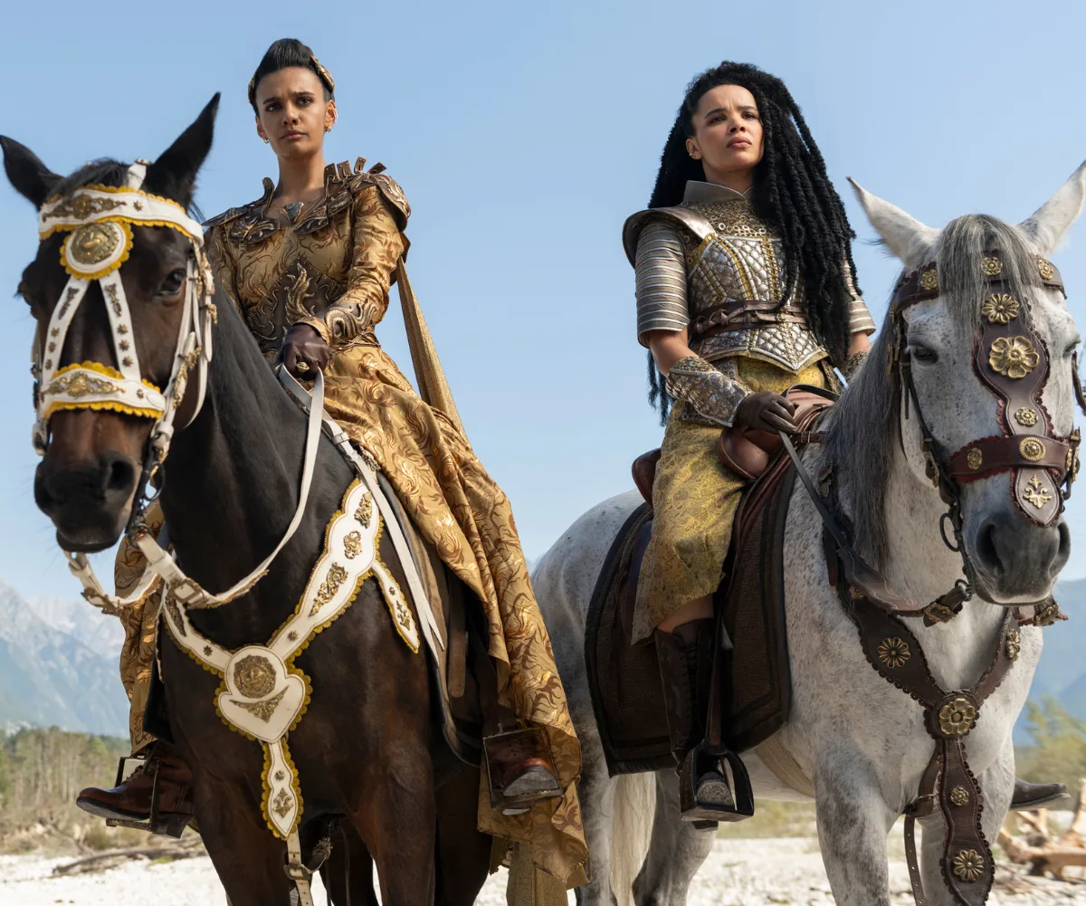 The Wheel of Time Season Three: Cast, Plot and Release Date | Now To Love