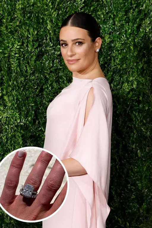 The best celebrity engagement rings - our favourite diamond rocks