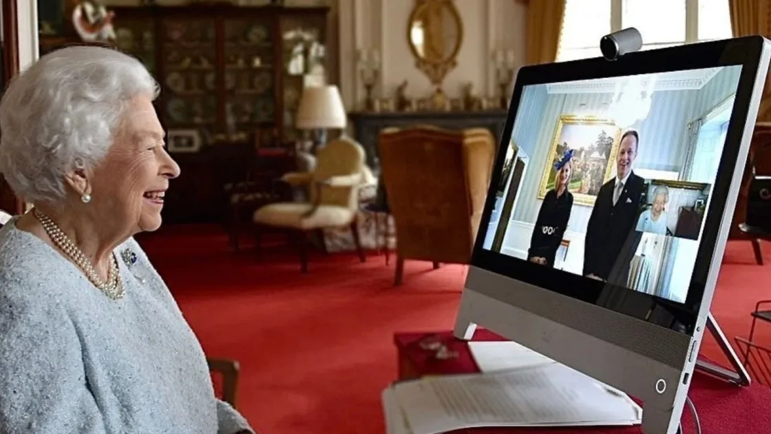 All of the royal family's favourite TV shows | Now To Love