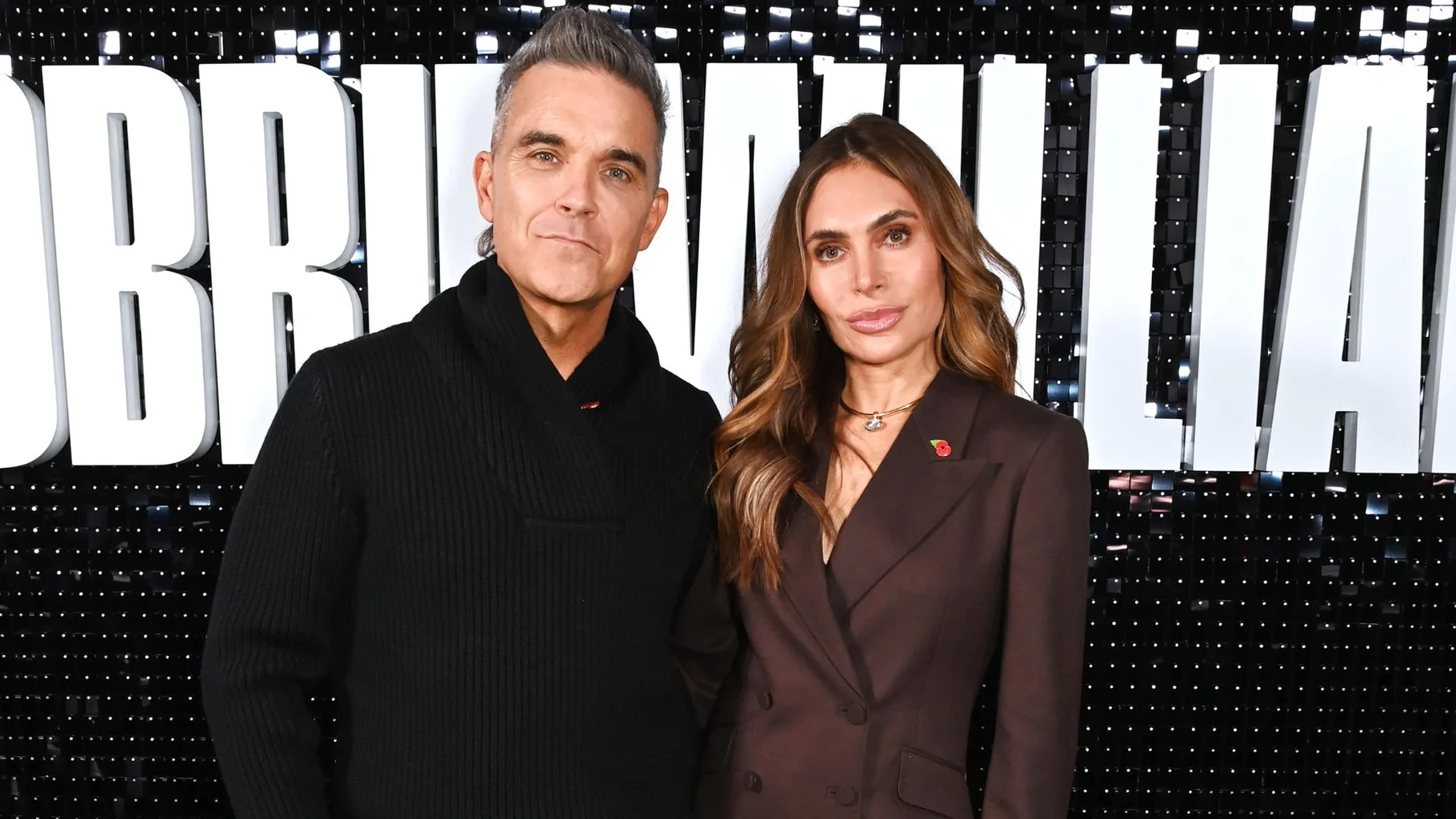 Who is Robbie Williams' wife? Meet Ayda Field | Now To Love