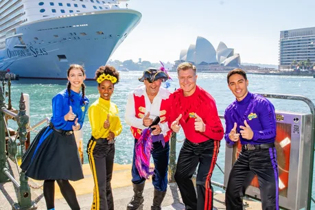 The Wiggles release new country album with our favourite artists
