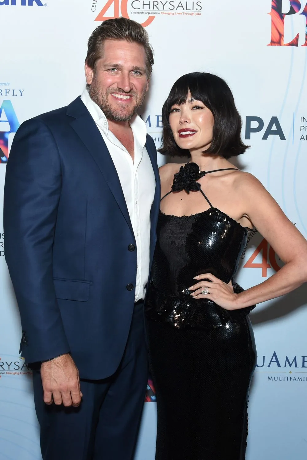 Who is Curtis Stone's wife? Meet Lindsay Price