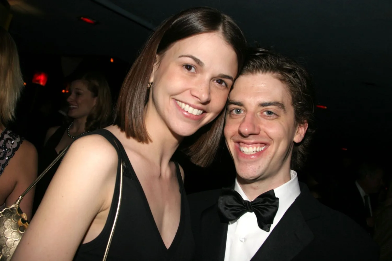 Who is Sutton Foster? Everything you need to know