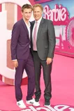 Will Ferrell's three sons: Meet Magnus, Mattias and Axel