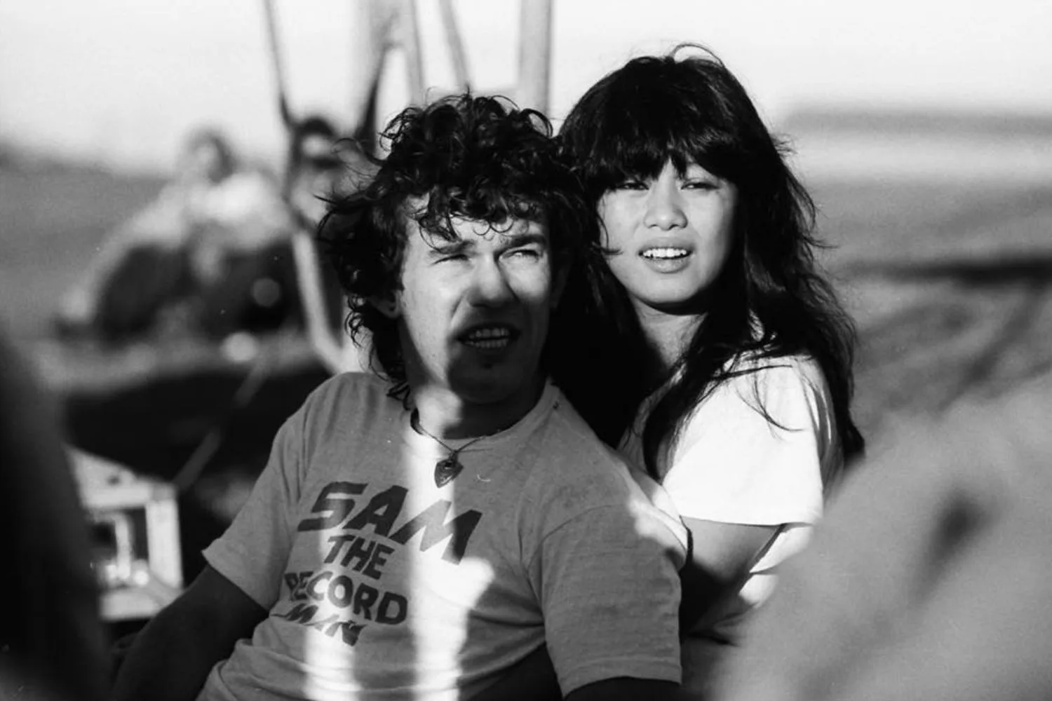 Who is Jimmy Barnes' wife? Meet Jane Barnes