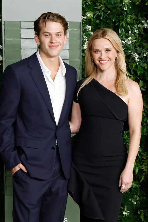 Meet Reese Witherspoon's kids: Ava, Deacon and Tennesse