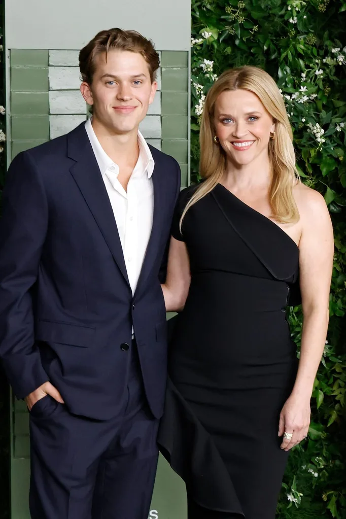 Meet Reese Witherspoon's kids: Ava, Deacon and Tennesse