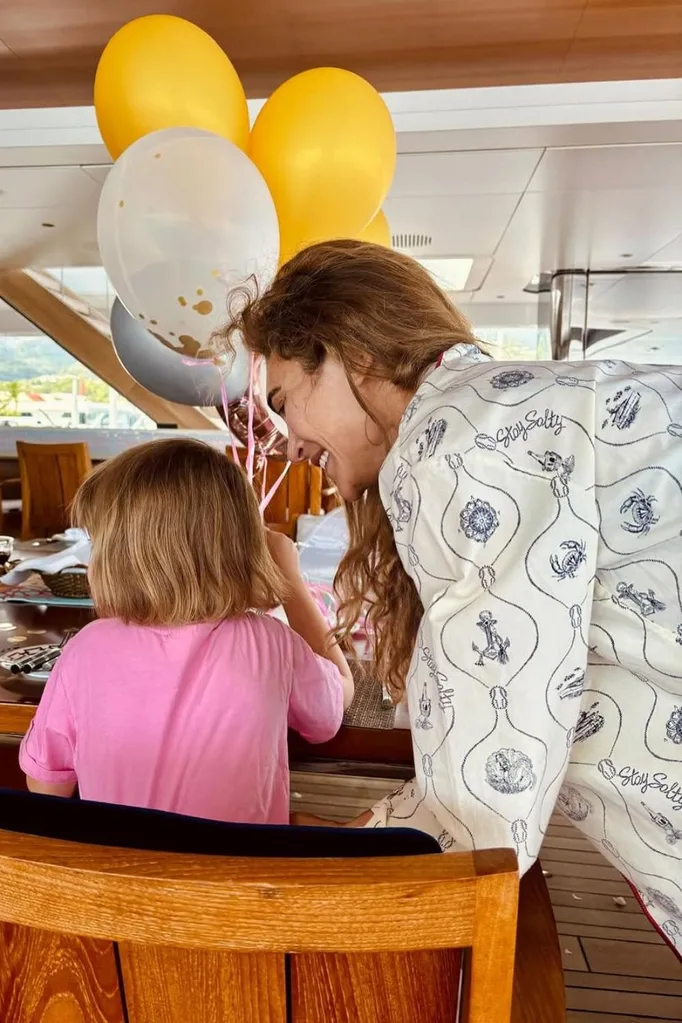 Robbie Williams is a father of four: Meet his beautiful children