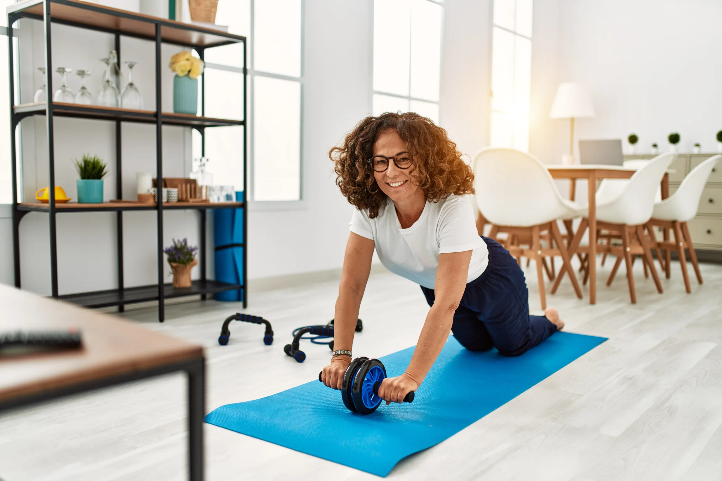 Exercise smarter, not harder, with these expert tips | Now To Love