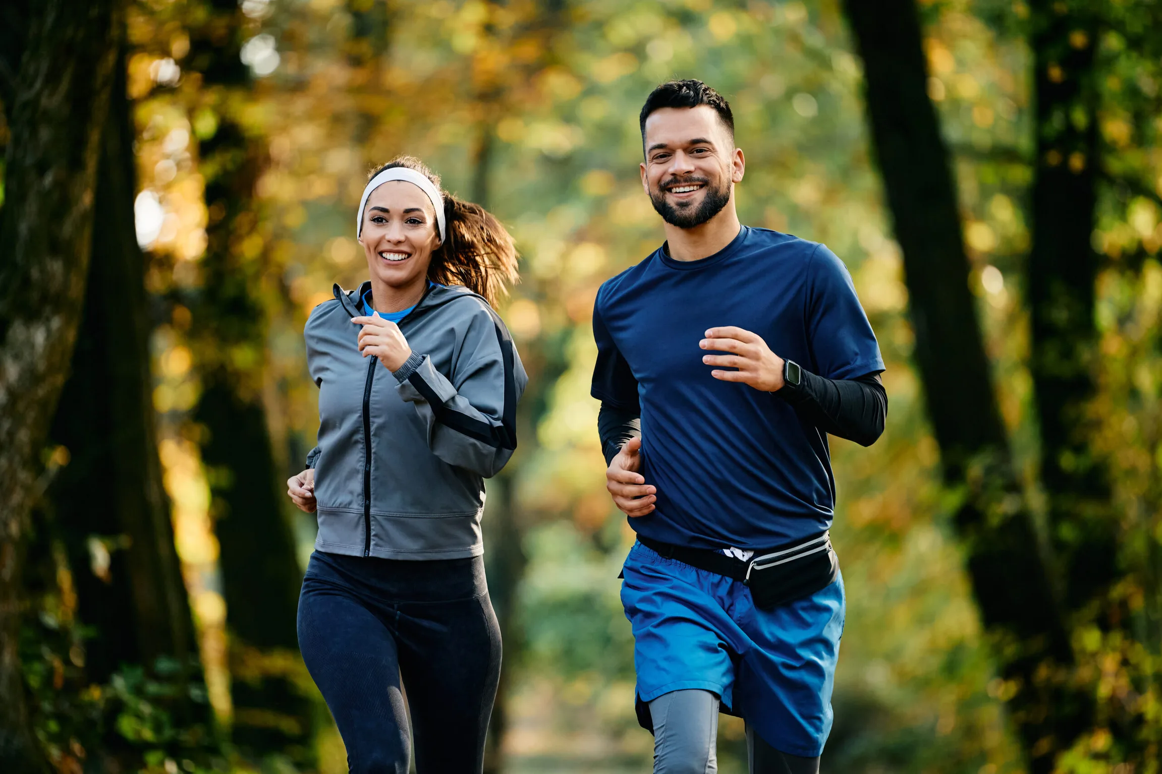 Exercise smarter, not harder, with these expert tips | Now To Love