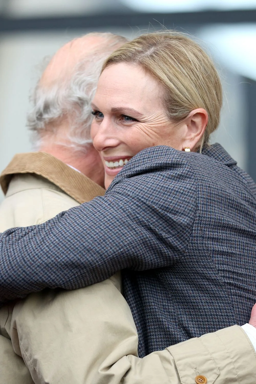 The big royal change Anne might request from Charles after a tough year ...