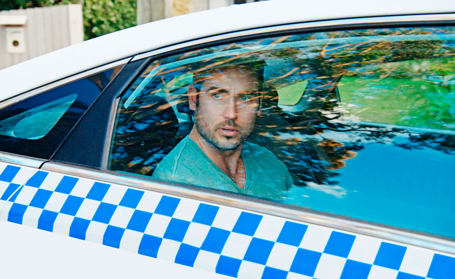 H&A spoilers: Cash in prison as a suspect in gruesome assault | Now To Love