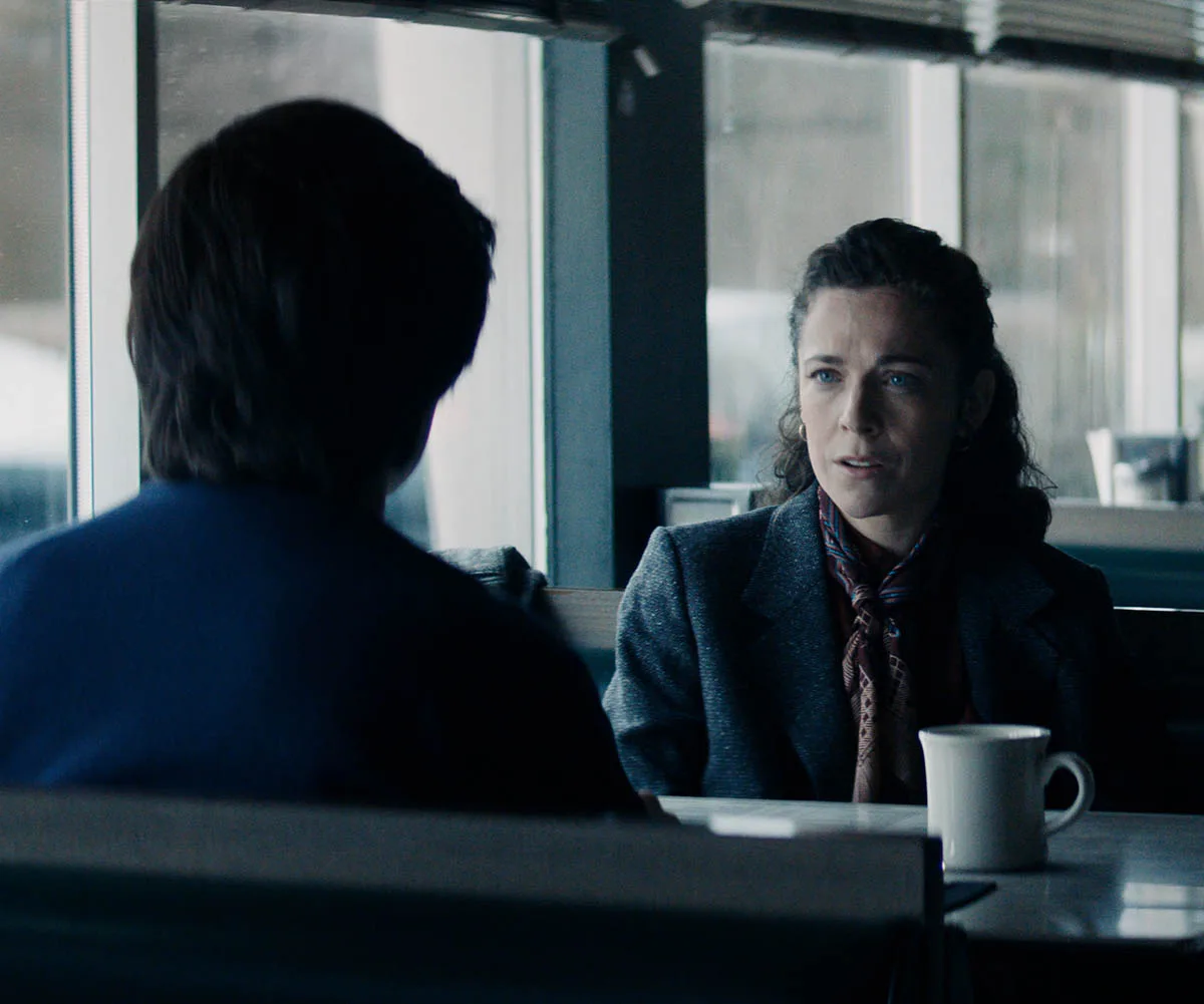 Severance season two: Ben Stiller and Adam Scott tell all | Now To Love