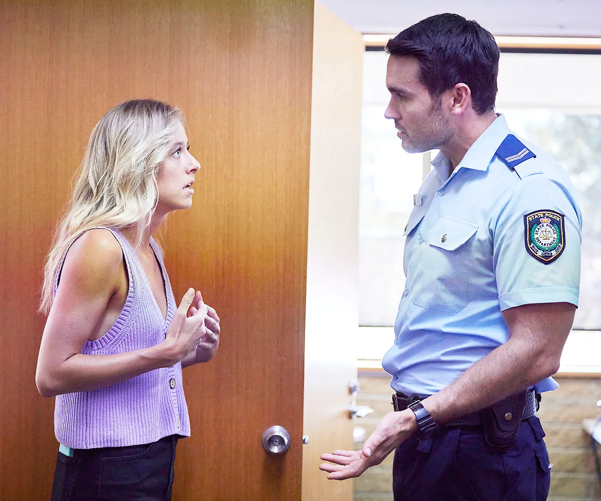 Home and Away's Nicholas Cartwright: 'This role is a gift' | Now To Love