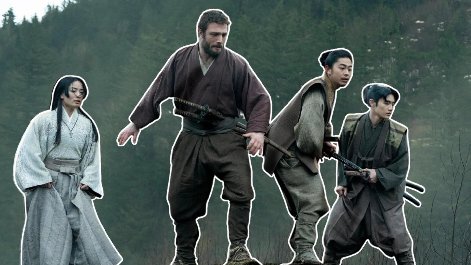 Shōgun Season Two: Everything we know | Now To Love