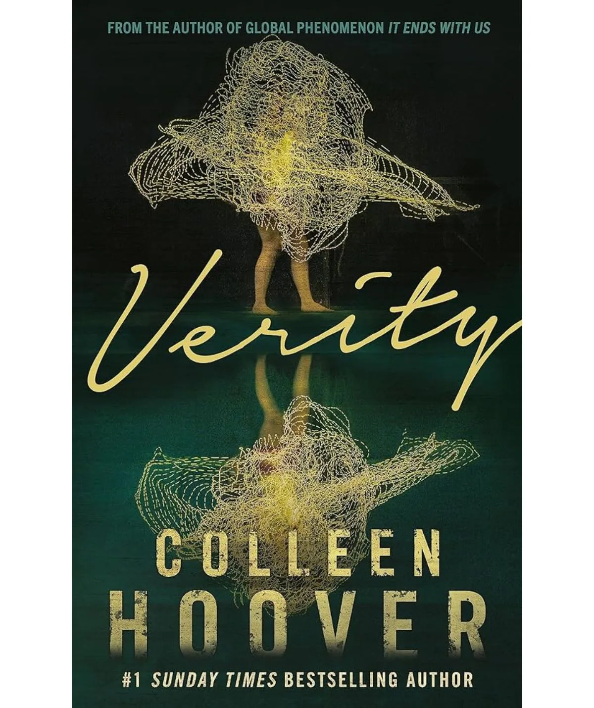 Colleen Hoover books being made into movies | Now To Love