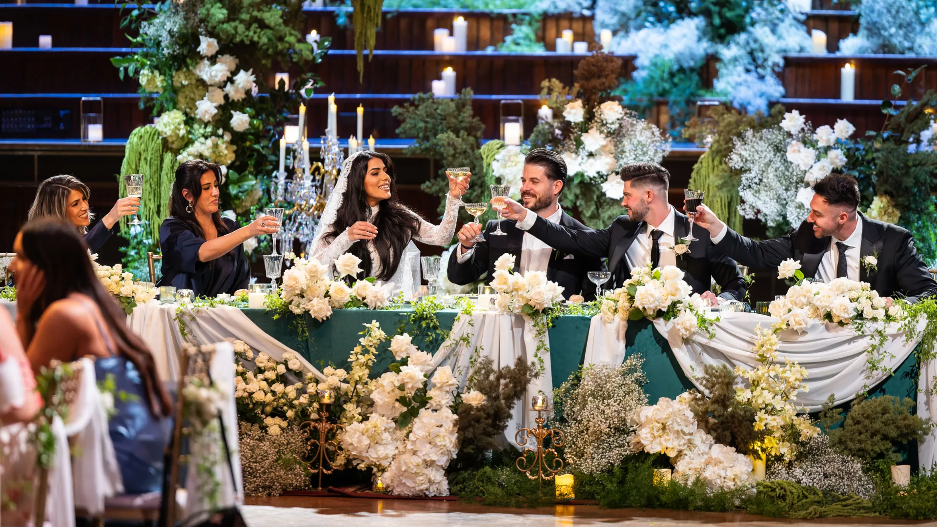 MAFS Australia 2025: Which couples are still together? | Now To Love