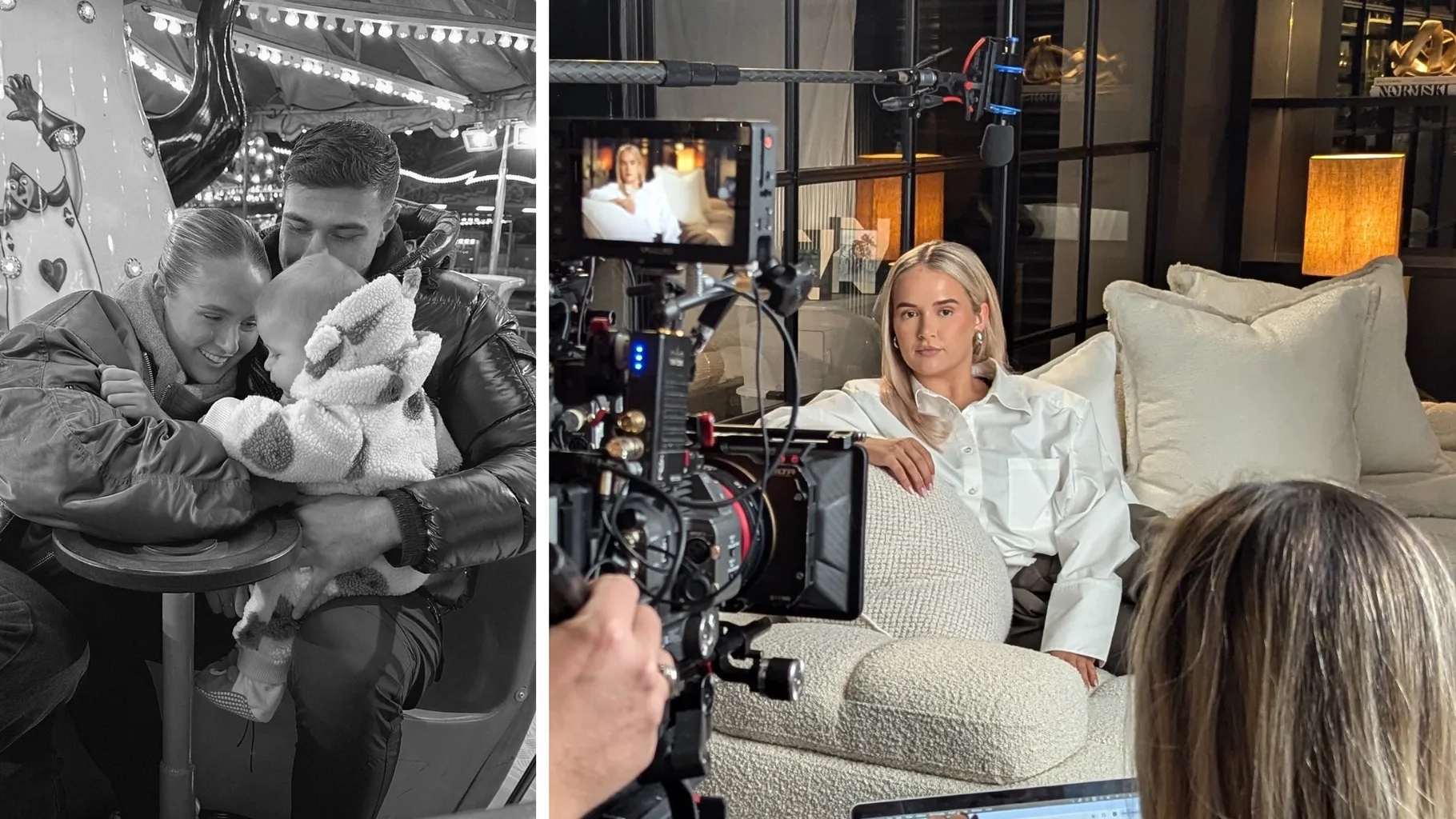 FWAW 2023: Are David and Emily still together?