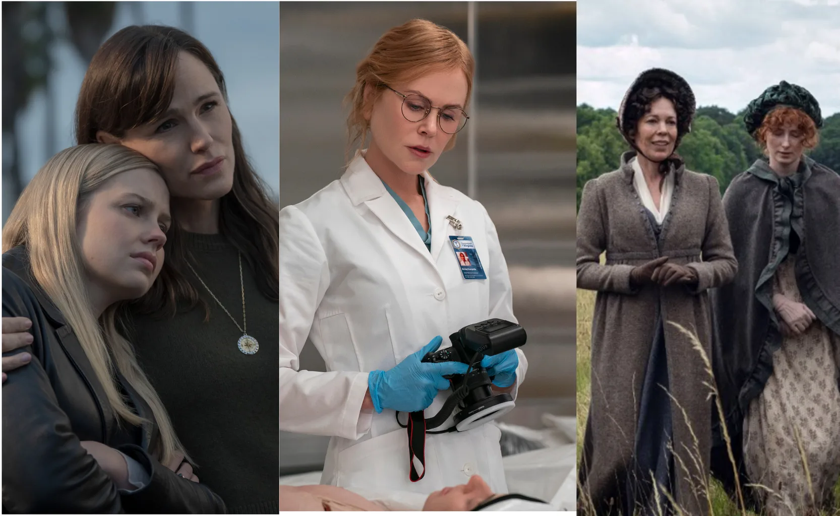 Book-to-screen adaptations coming in 2025 | Now To Love