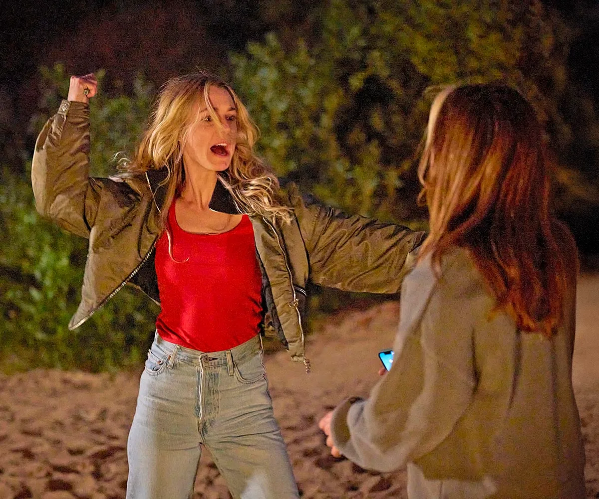 Home And Away spoilers: An unhinged Nerida drugs Eden | Now To Love