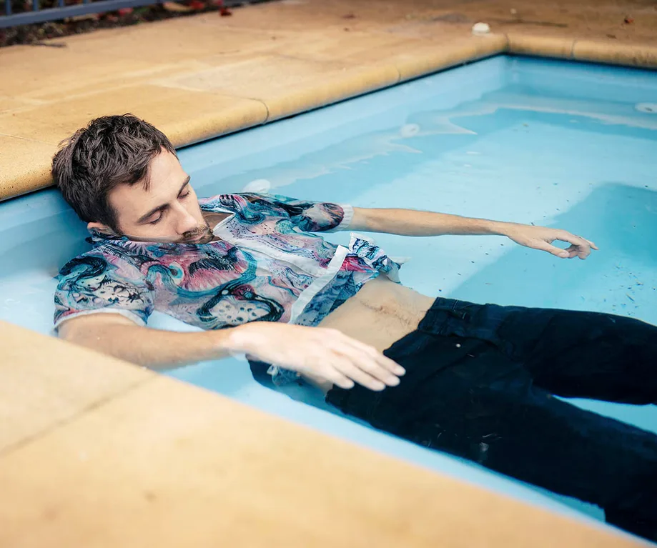 Neighbours spoilers: Aaron's life-threatening spa plunge | Now To Love